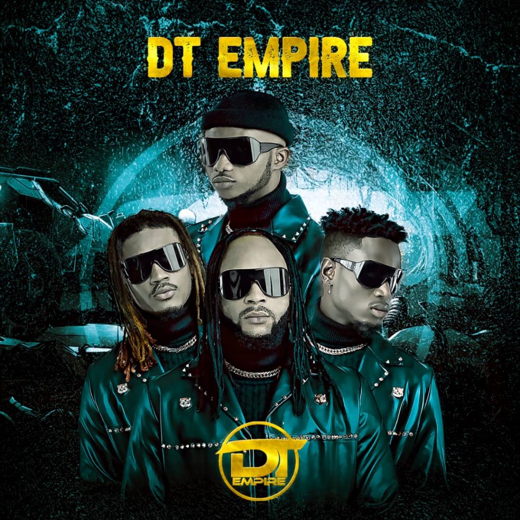 Afrobeat Sensation DT Empire set for Highly-Anticipated Launch | Afrinity Productions