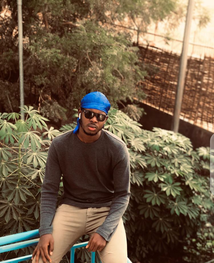 The Inspirational Story of Bitz Photography! | Afrinity Productions